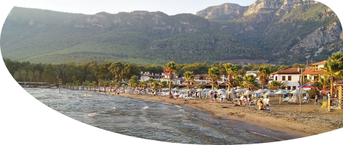 Akyaka - Oteller Gezilecek Yerler ve Aktivite Rehberi - TatilYerleri.com