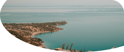 Assos - Otel Ulaşım ve Gezilecek Yerlere Dair Her Şey - TatilYerleri.com