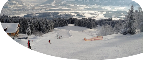 Davraz Kayak Merkezi - Otel-Ulaşım-Aktivite Seçenekleri - TatilYerleri.com