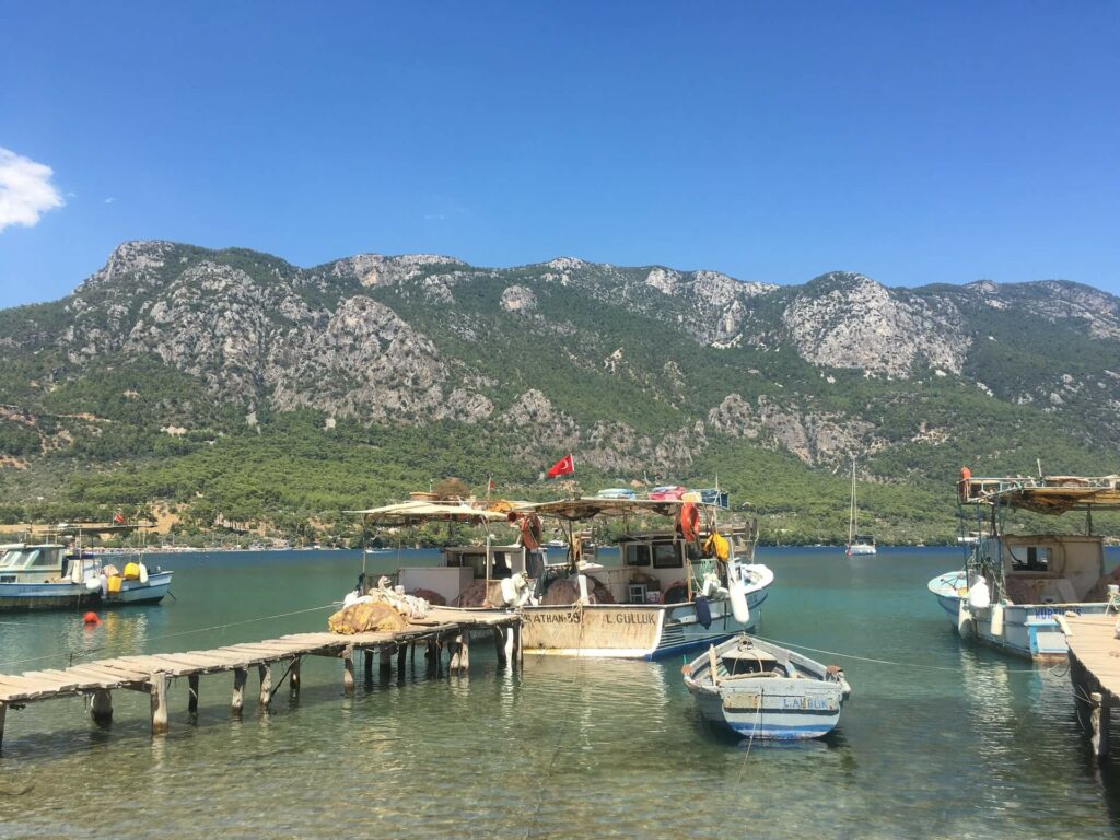 Milas - Oteller Gezilecek Yerler ve Ulaşım Rehberi - TatilYerleri.com