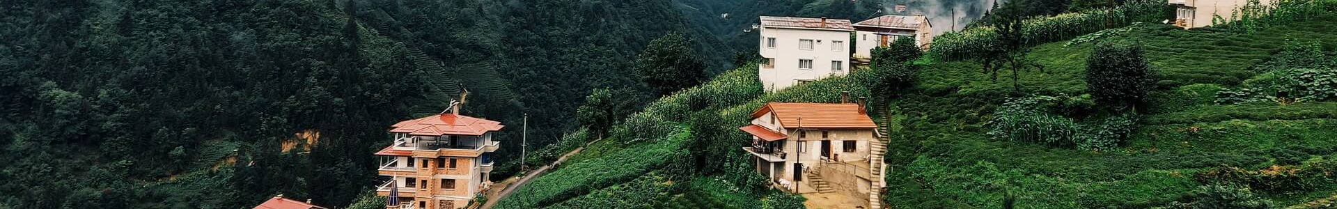 Trabzon - TatilYerleri.com