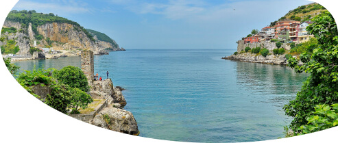 Bartın - Otel Ulaşım ve Gezi Rehberiyle Tüm Tatil Yerleri ...