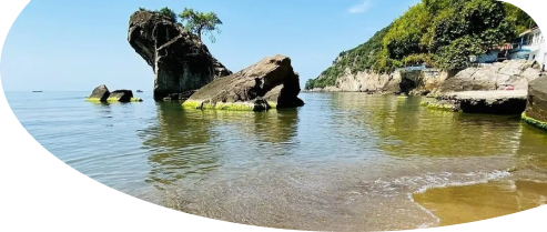 İnkumu - Otel Ulaşım ve Gezilecek Yerlere Dair Her şey - TatilYerleri.com