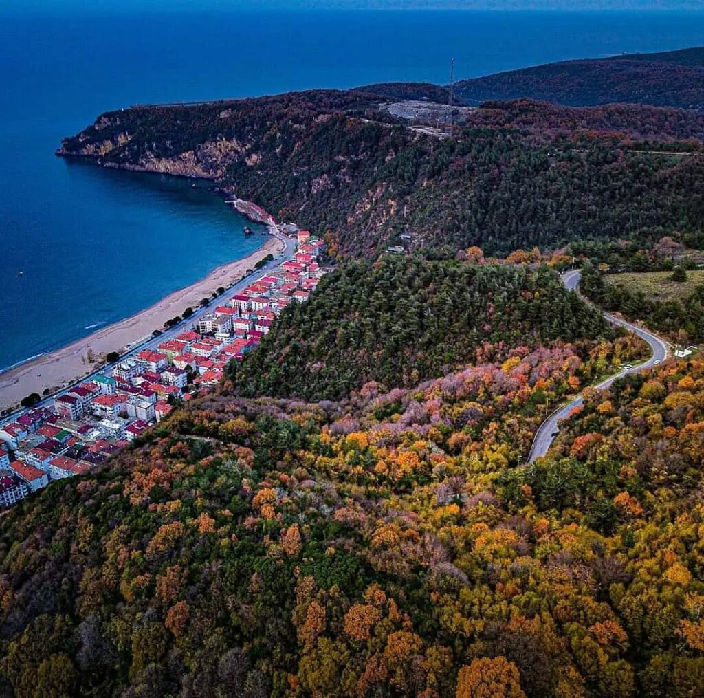 İnkumu - Otel Ulaşım ve Gezilecek Yerlere Dair Her şey - TatilYerleri.com