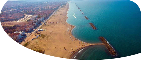 Karasu - Otel Ulaşım ve Gezilecek Yerlere Dair Her Şey - TatilYerleri.com