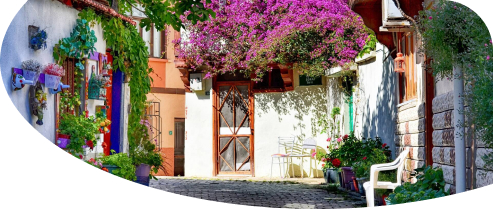 Trilye Tatil Yerleri- Otel Ulaşım ve Gezi Rehberi - TatilYerleri.com