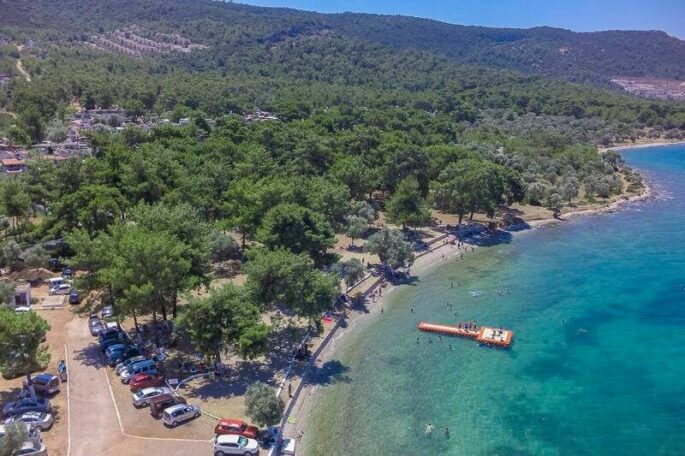 Akbük - Oteller Gezilecek Yerler ve Ulaşım Rehberi - TatilYerleri.com