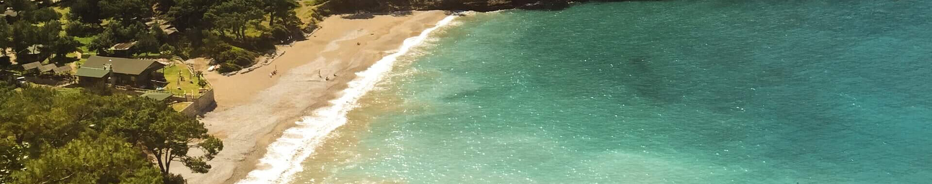 Faralya - Oteller Gezilecek Yerler ve Ulaşım Rehberi - TatilYerleri.com