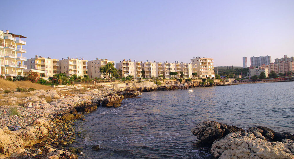 Erdemli - Otel Ulaşım ve Gezilecek Yerlere Dair Her Şey - TatilYerleri.com
