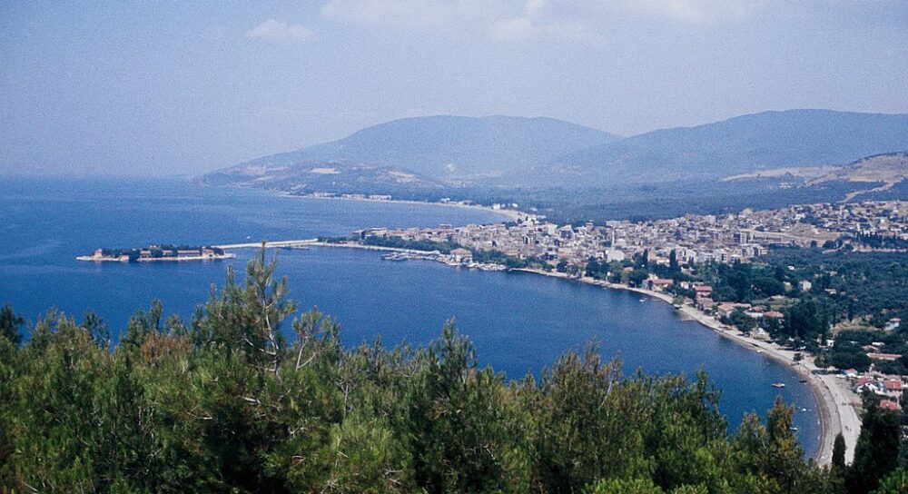 Erdek - Otel Ulaşım ve Gezilecek Yerlere Dair Her Şey - TatilYerleri.com